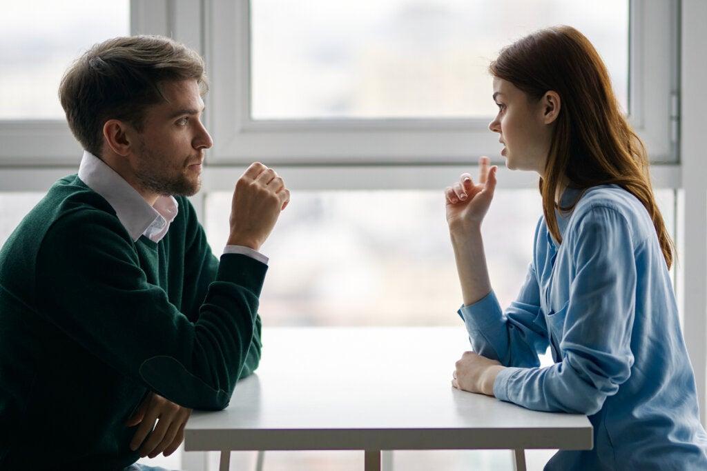 How Does an Emotionally Intelligent Person Communicate? | ::: Chantal ...