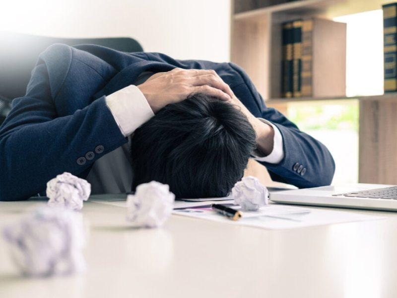 L'Atélophobie | ::: Chantal MAILLE ::: Psychanalyste