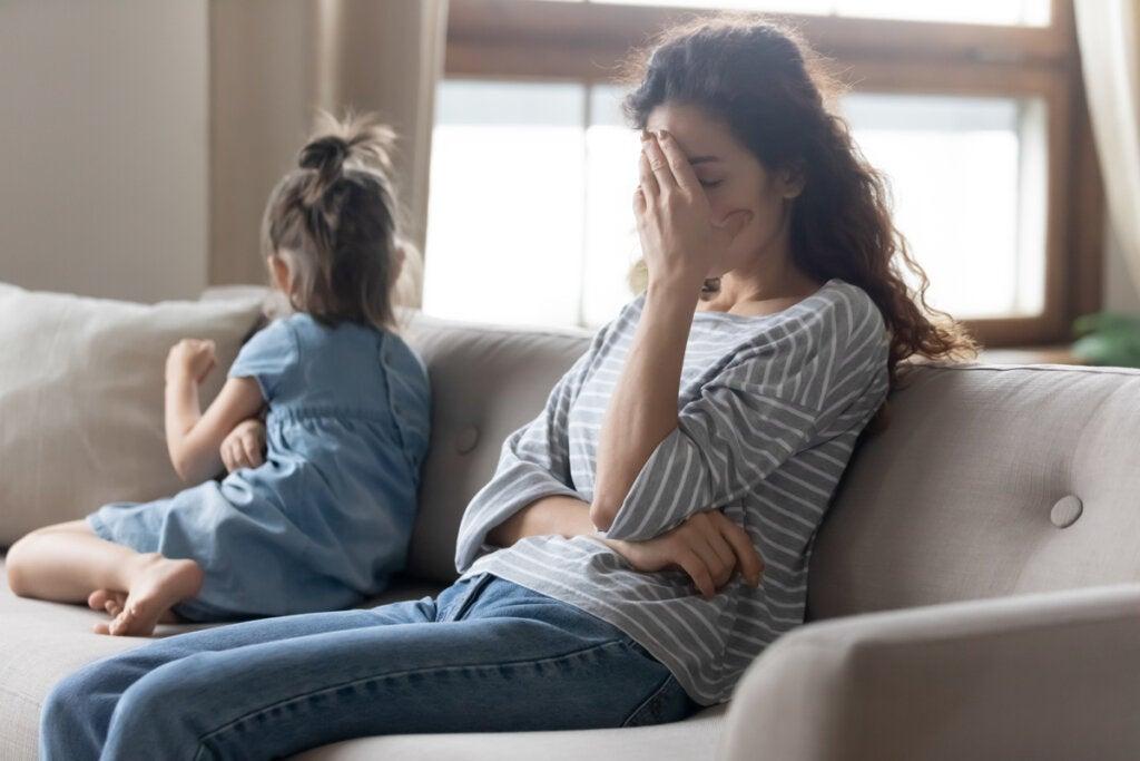 Growing Up With a Parent With a Psychological Disorder | ::: Chantal ...