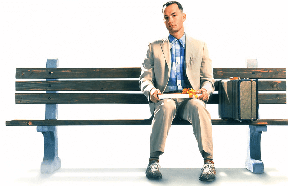 L’extraordinaire intelligence de Forrest Gump | ::: Chantal MAILLE ...