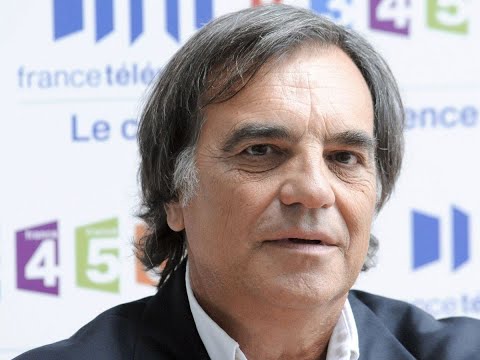 MARCEL RUFO RACONTE | ::: Chantal MAILLE ::: Psychanalyste