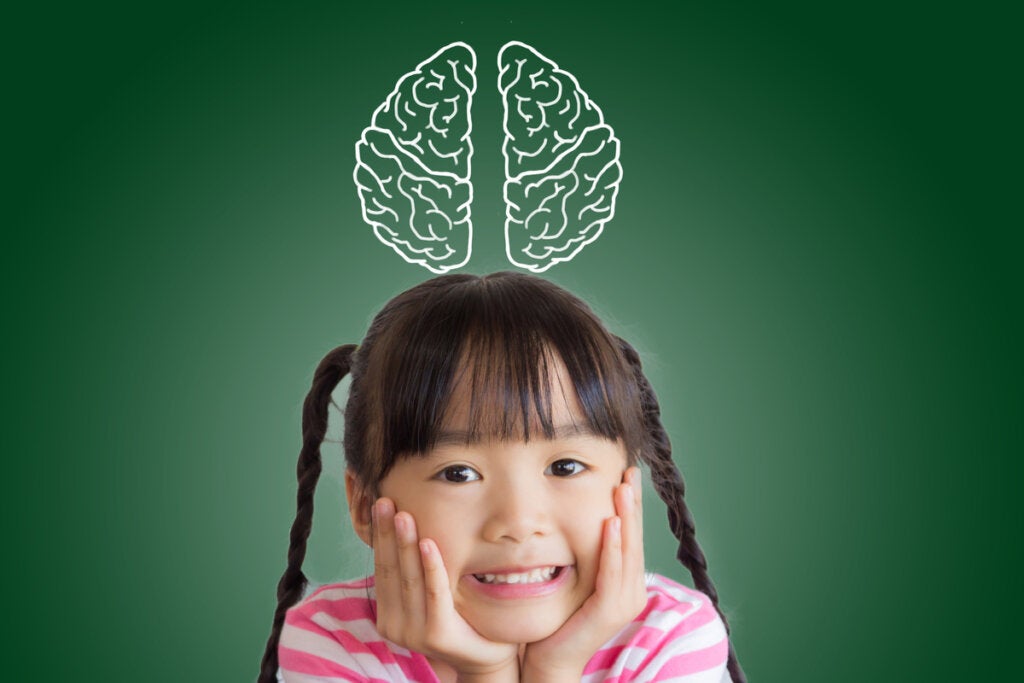 Understanding the Brain of a Child | ::: Chantal MAILLE ::: Psychanalyste