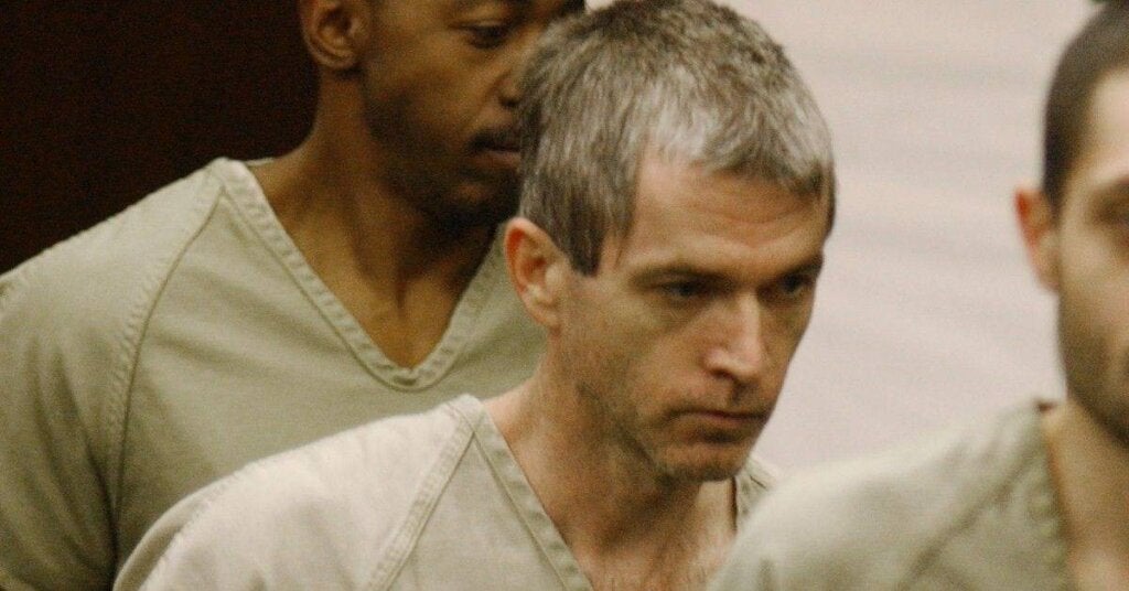 The Good Nurse: The True Story of the Angel of Death | ::: Chantal ...