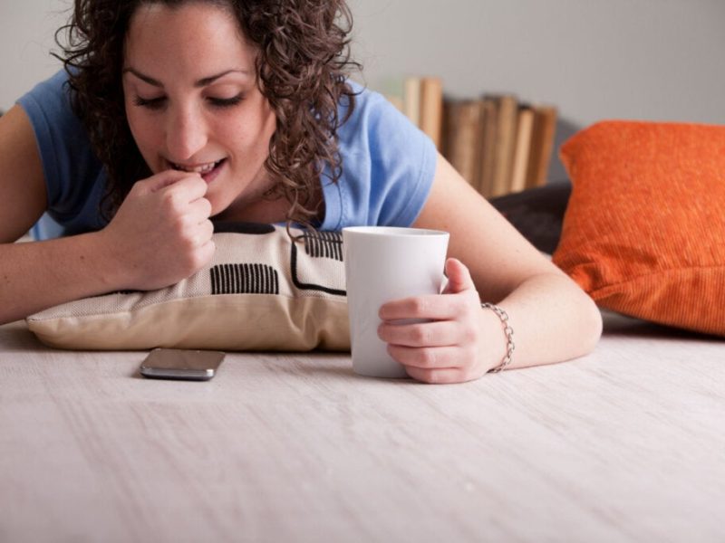 L'Atélophobie | ::: Chantal MAILLE ::: Psychanalyste