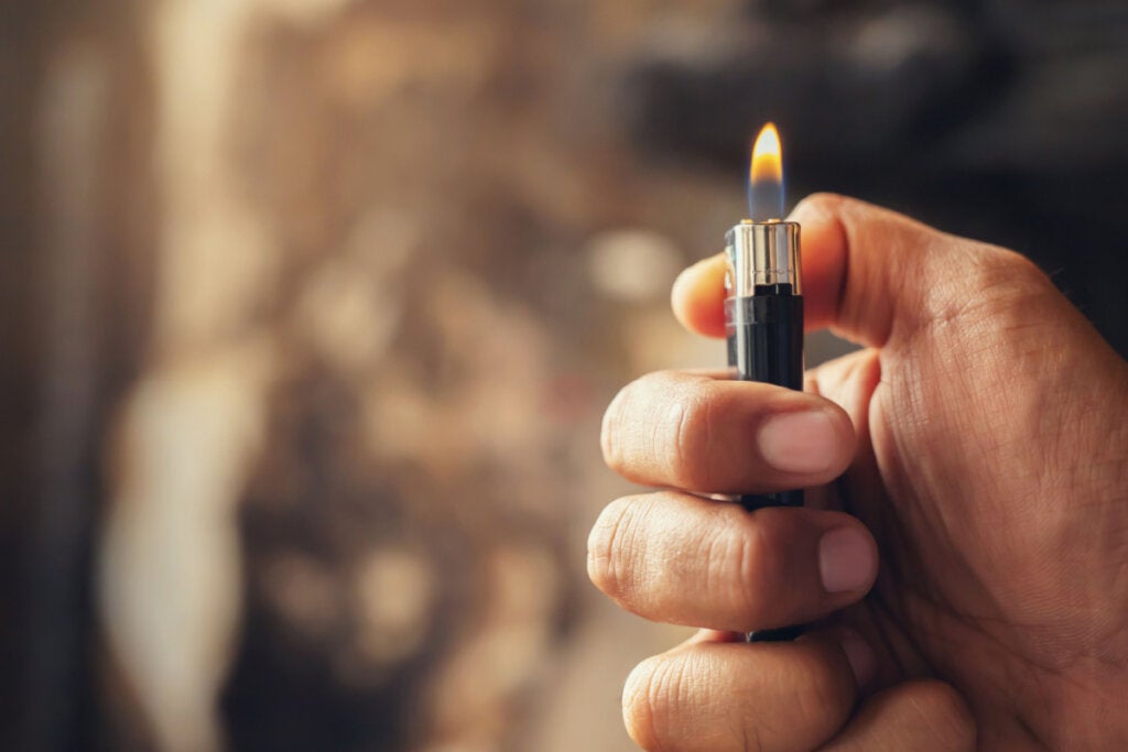 Inhaling Lighter Gas: A Dangerous Trend Among the Young | ::: Chantal ...