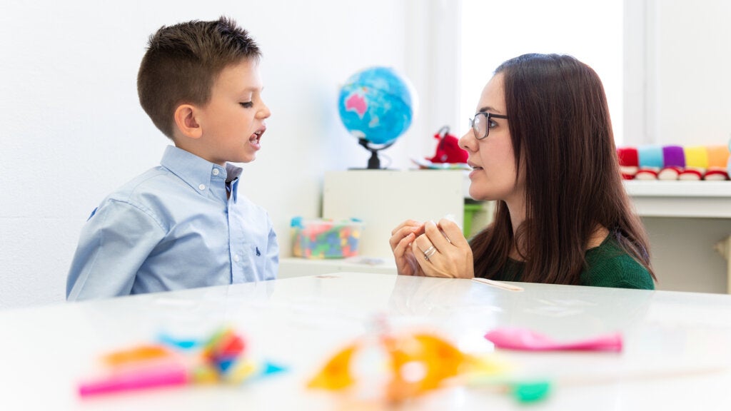 How to Help Your Child With Tourette Syndrome | ::: Chantal MAILLE ...