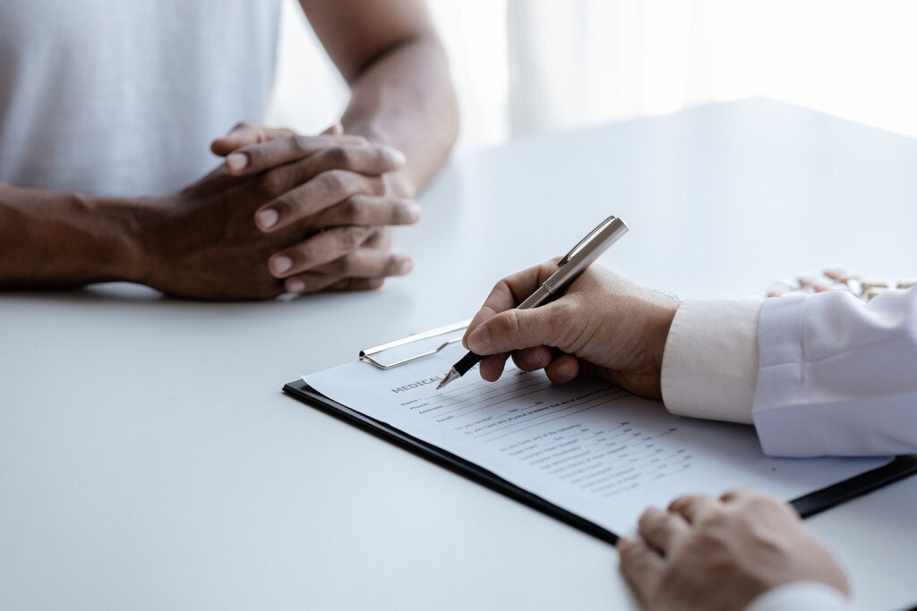 Why the Tuskegee Experiment Should Never be Forgotten | ::: Chantal ...