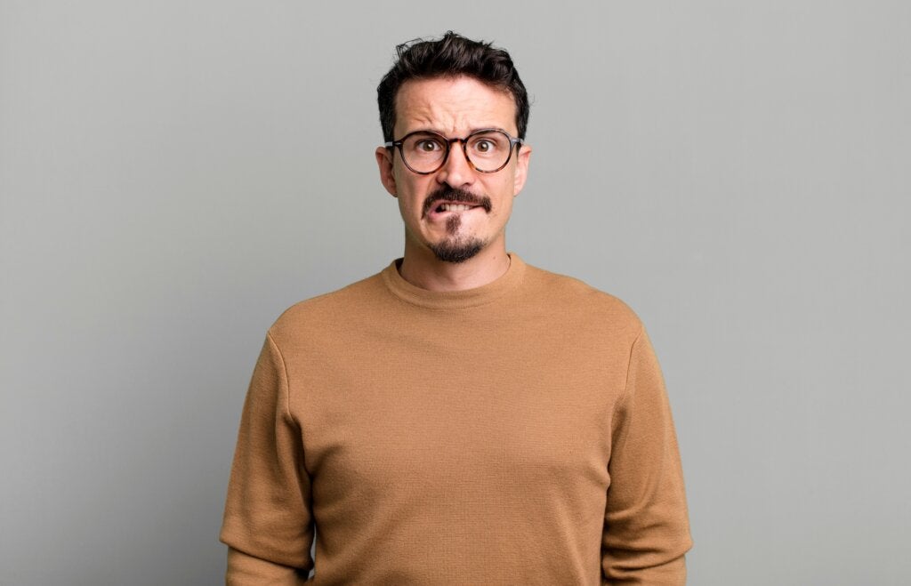 Tics nerveux : que sont-ils et comment les éliminer ? | ::: Chantal ...