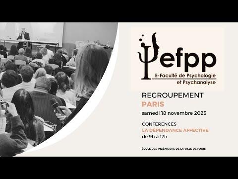 9h30 - Vanessa BORJA, Formatrice EFPP et praticienne en thérapie par l ...