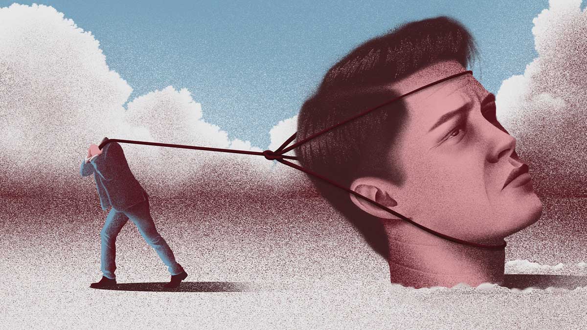 Midlife Crisis: Signs, Causes, and How to Overcome It | ::: Chantal ...