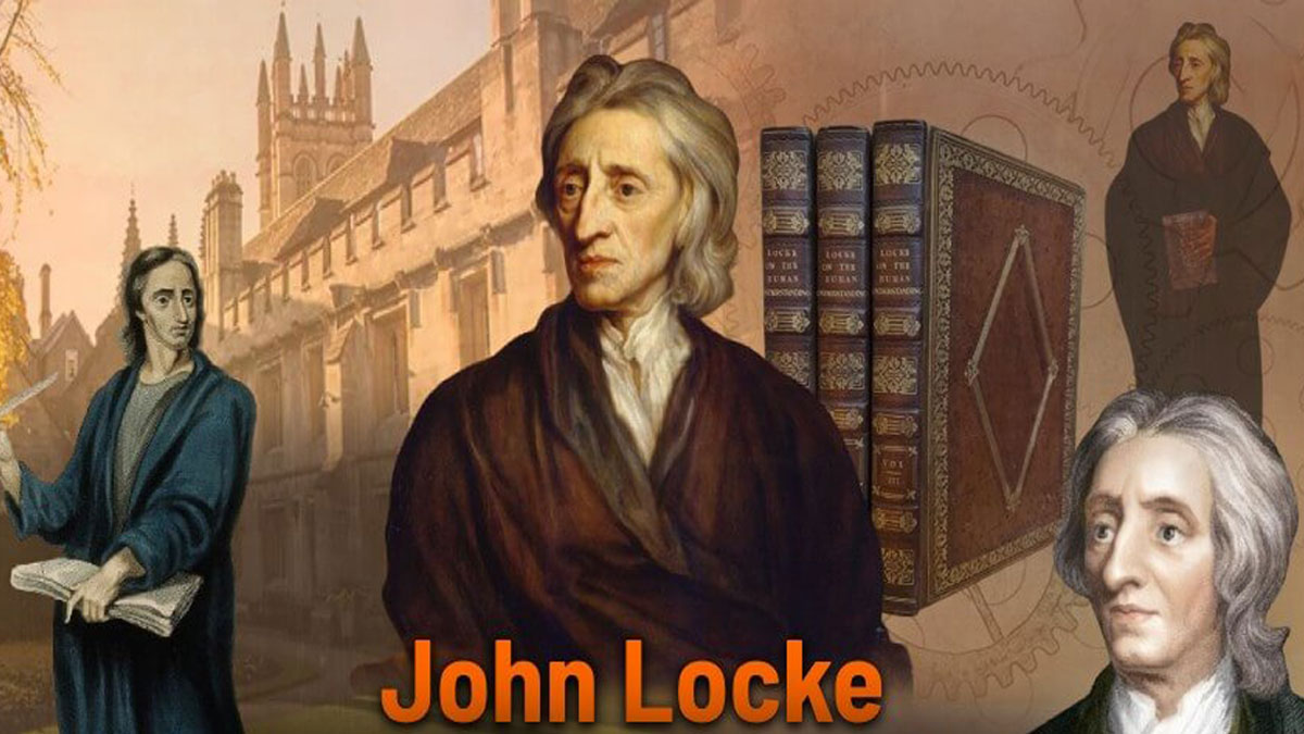 Quelles ont été les contributions les plus importantes de John Locke ...